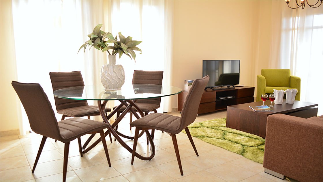 Luxury Apartments in Paphos, Cyprus | Aphrodite Hills