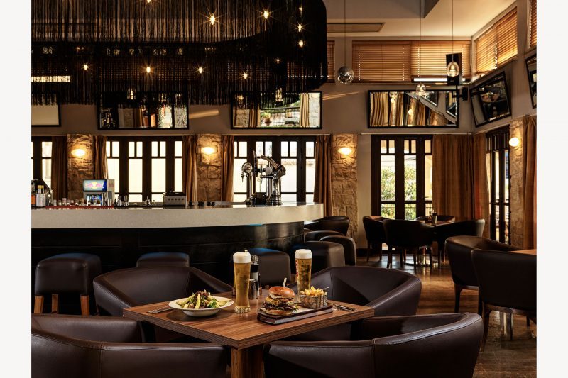 Anoi Pub & Bar Cyprus | Aphrodite Hills