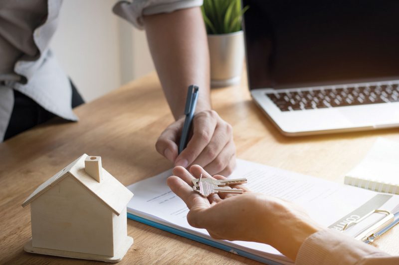 Property Management Cyprus | Aphrodite Hills