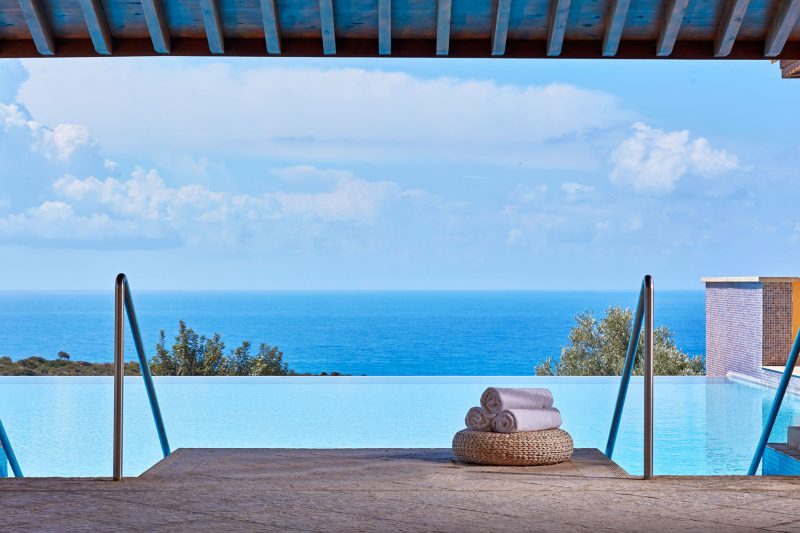 Spa Hotel in Cyprus - Spa Resort Cyprus | Retreat Spa