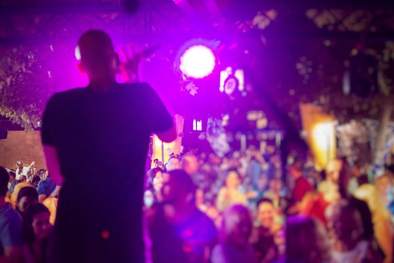 Resort Events in Cyprus, Paphos | Aphrodite Hills