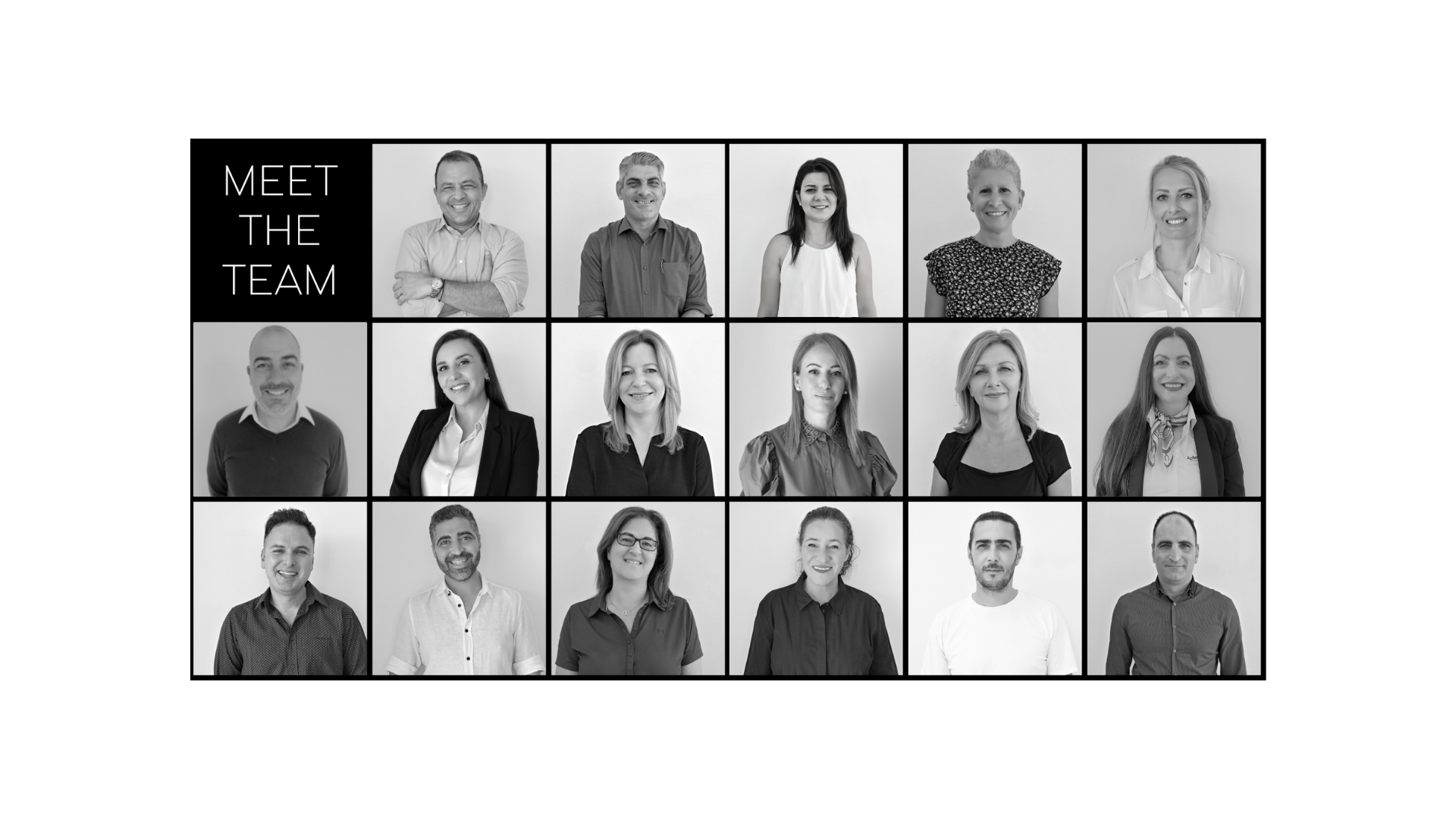Meet The Property Management Team | Aphrodite Hills