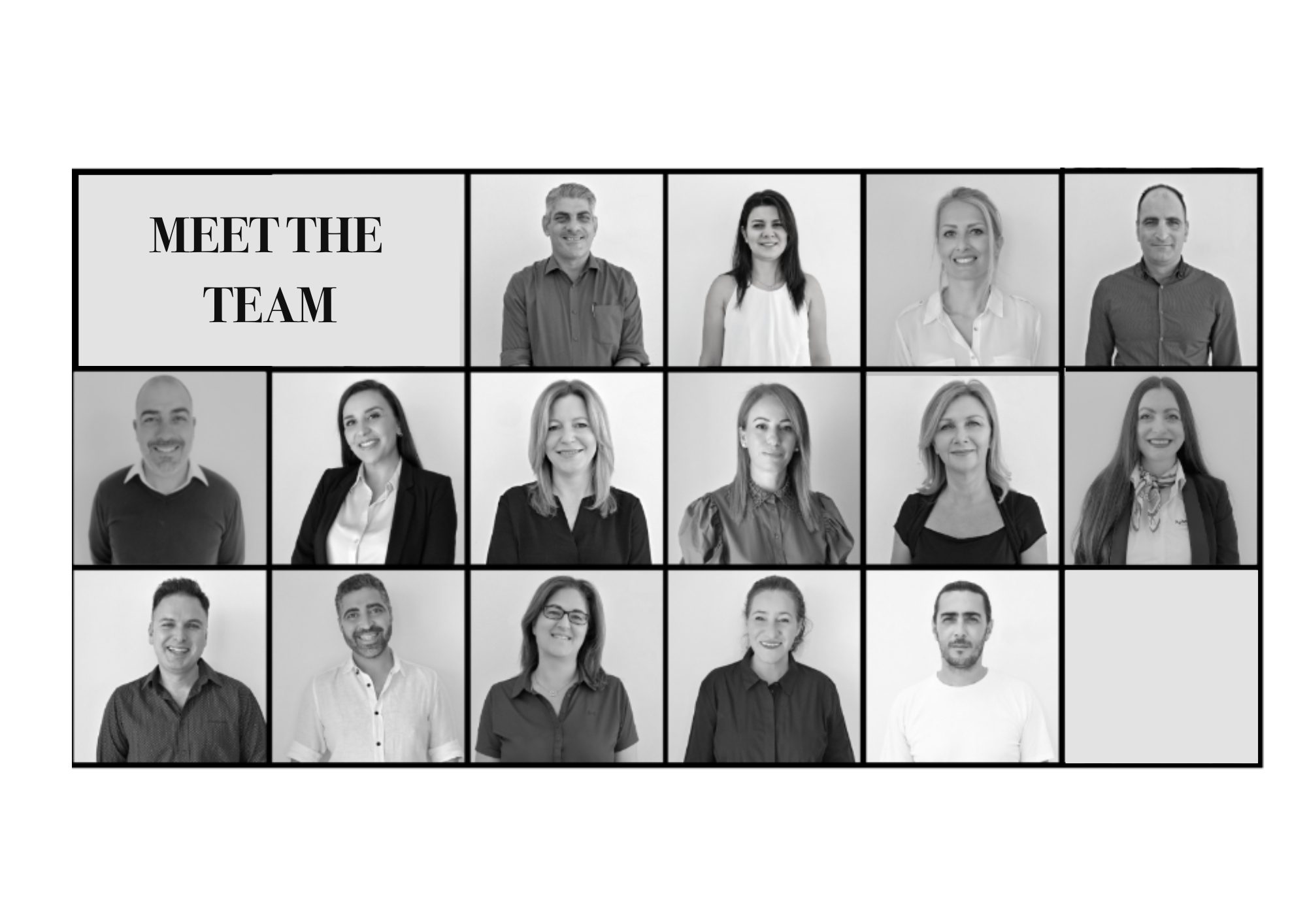 Meet The Property Management Team | Aphrodite Hills