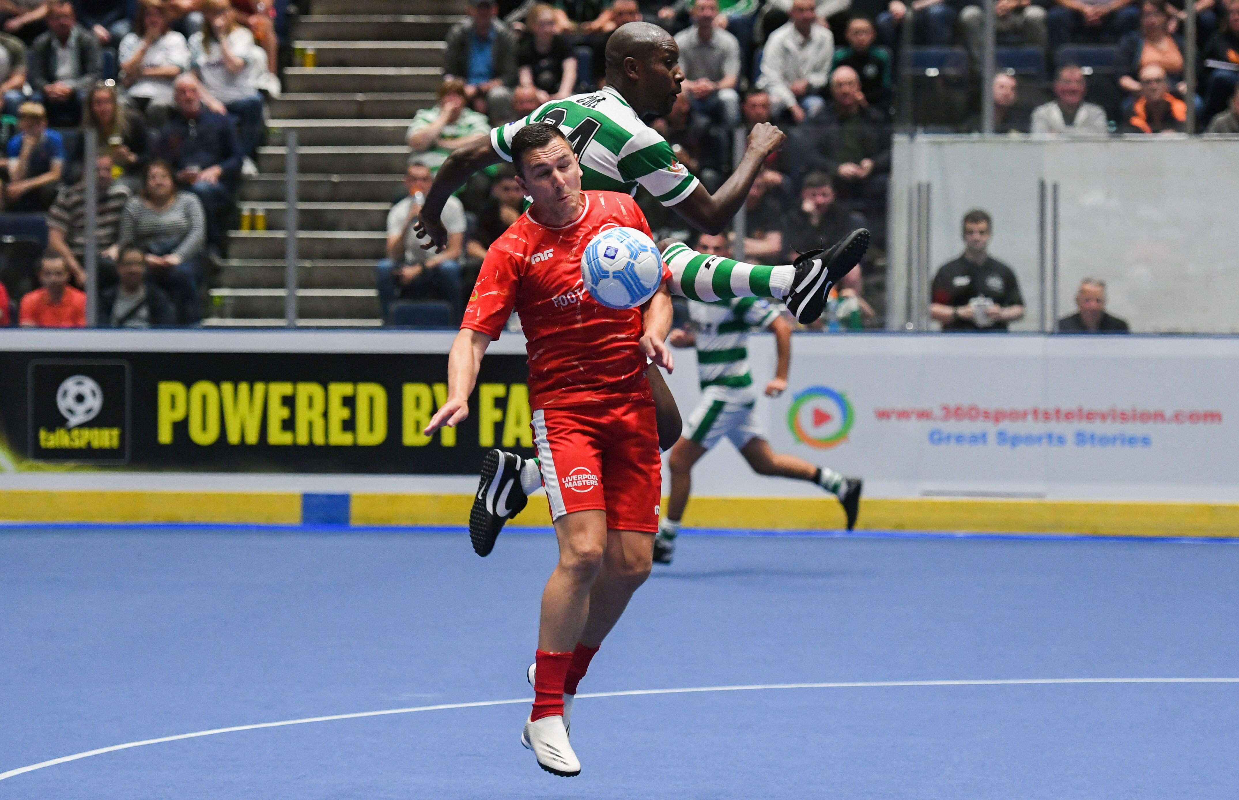 Stewart Downing | Aphrodite Hills Resort