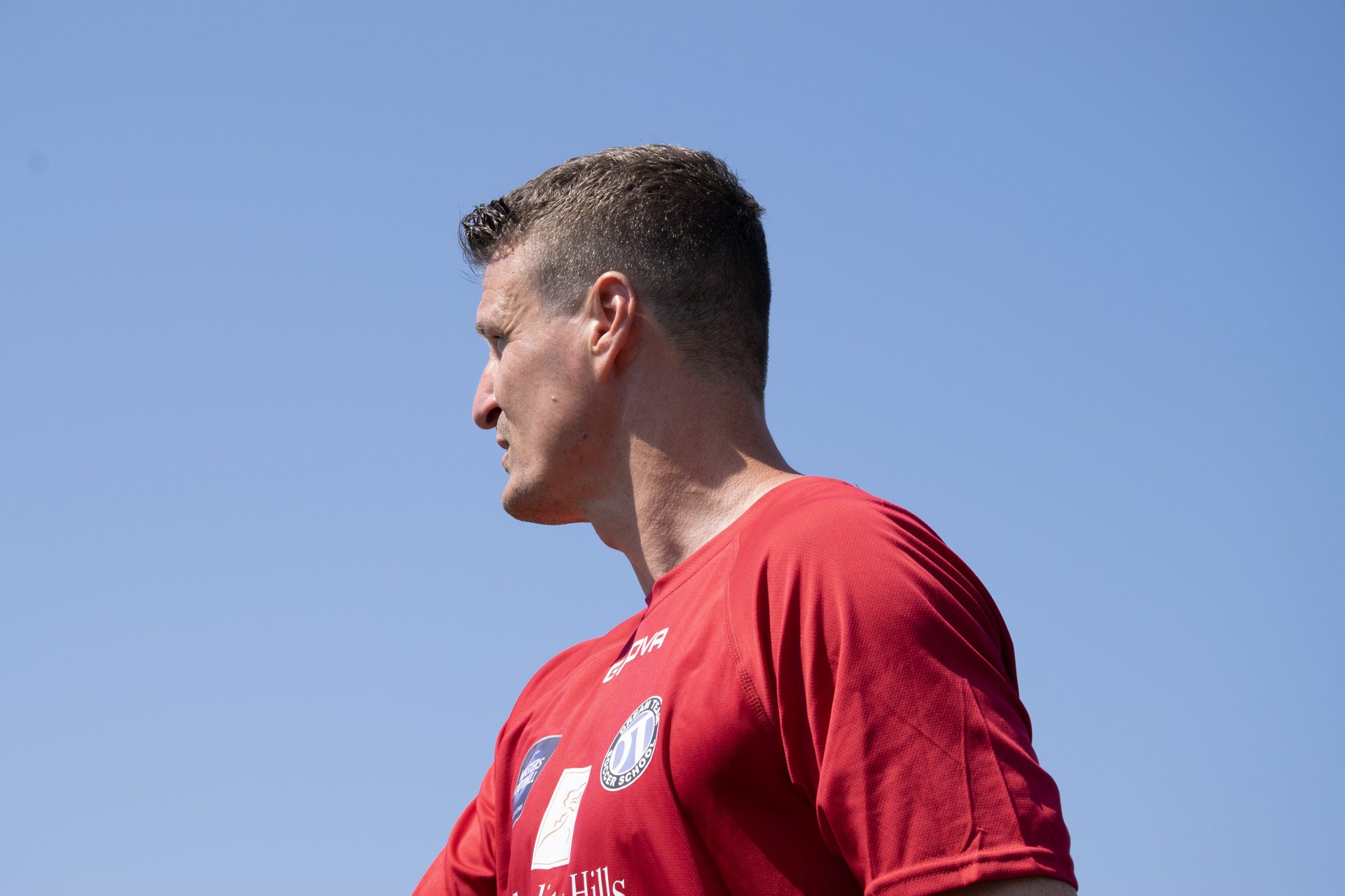 Robert Huth | Aphrodite Hills Resort